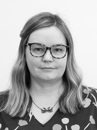 Dr Megan Gooch | Sustainable Digital Scholarship